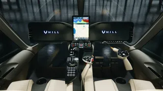 5 design principles to build every pilot’s dream high-tech helicopter